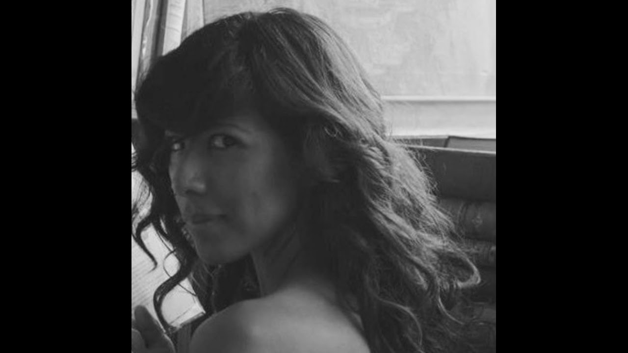 Ximena Cobos Cruz - Weapon - YouTube
