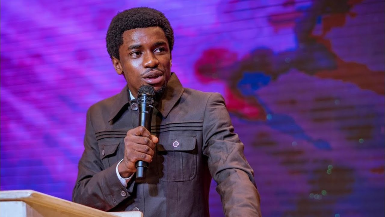 Special Destiny Prayers | Afolabi Samuel Peniel | 12 Hours in the ...