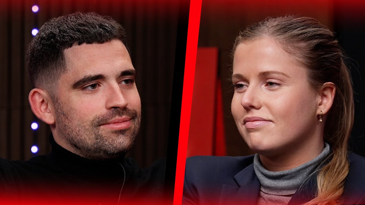 Louise Morice, son parcours, son engagement, elle raconte tout ! - FAQ ...