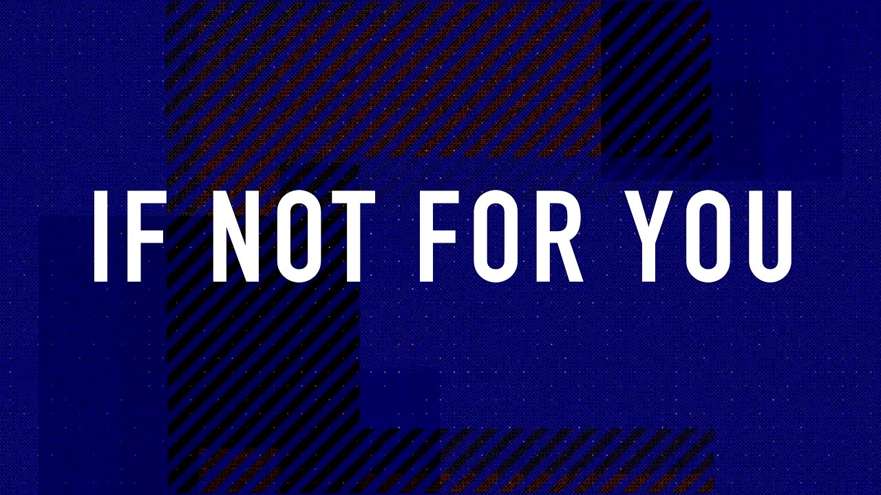 If Not For You - Måneskin (COVER) - YouTube