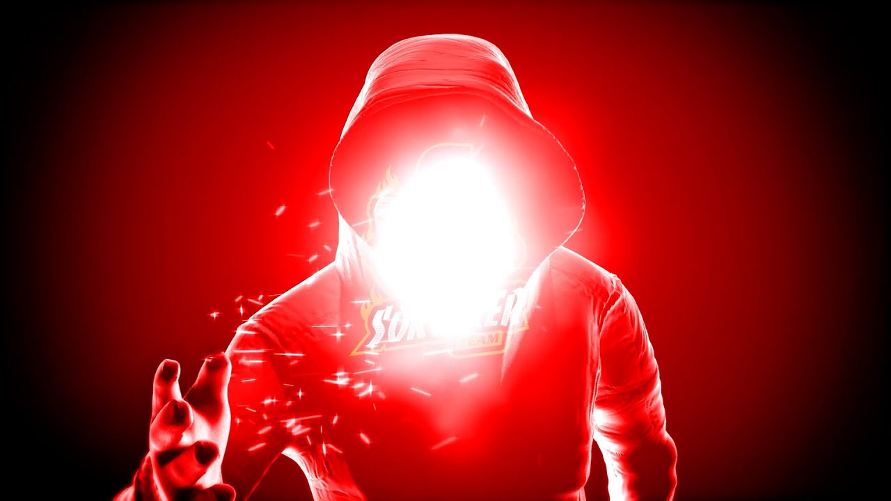 Gaming Intro Template for Premiere Pro - YouTube