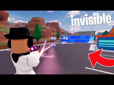 When Rich Jailbreak Cops won’t let you Grind...(Roblox Jailbreak)