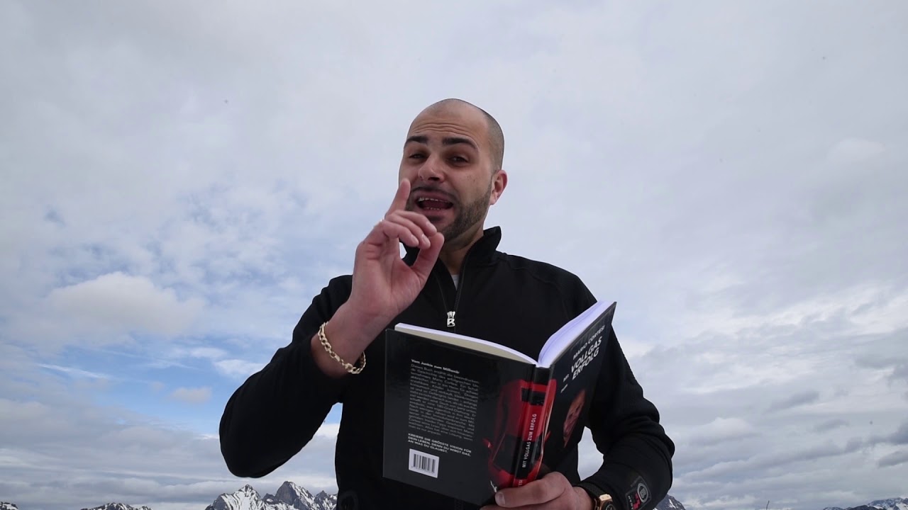 Mario Cortesi | Sei grosszügig - YouTube