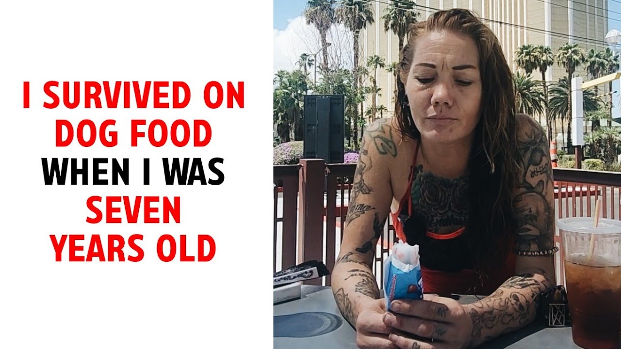 Working Girl & Her Lifelong Struggles | INTERVIEW - YouTube