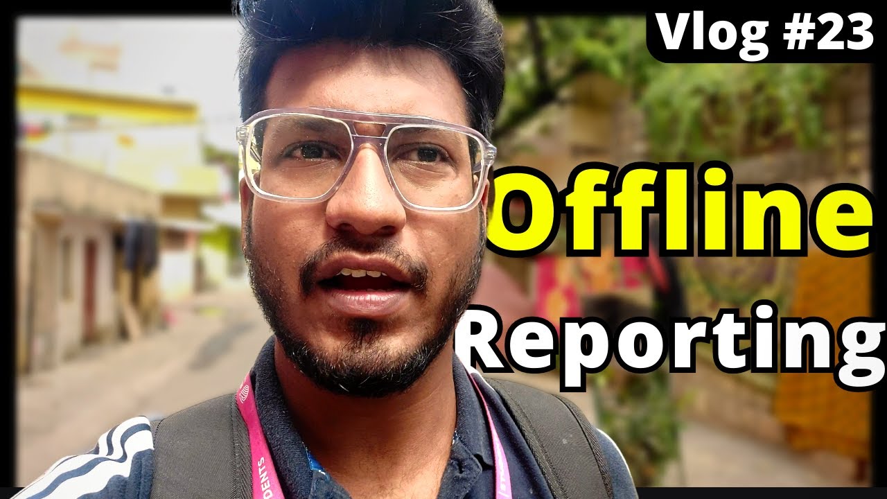 OFFLINE Reporting in MSRIT Documents Required While Reporting in ...