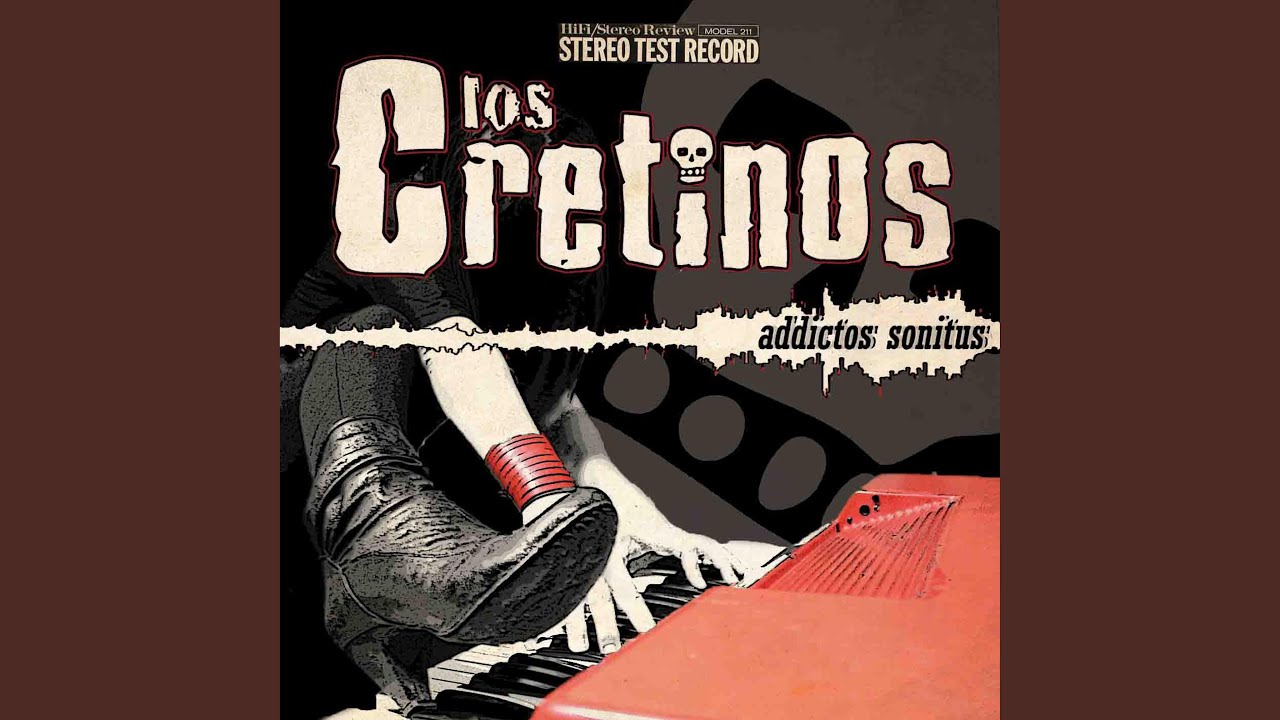 Cretin Hop - YouTube Music