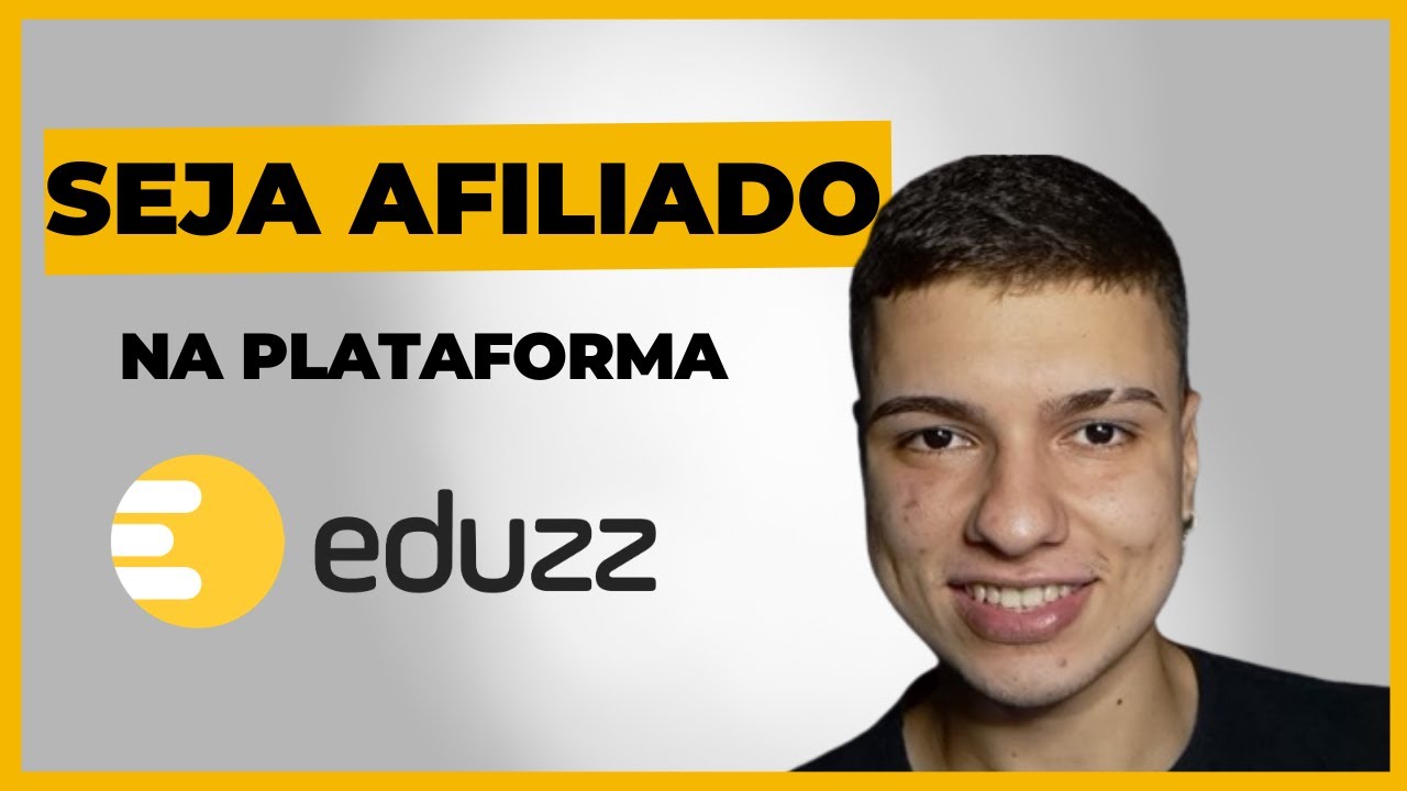 ᐉ Select Afiliados Eduzz: O que é, Como Funciona, Cadastro