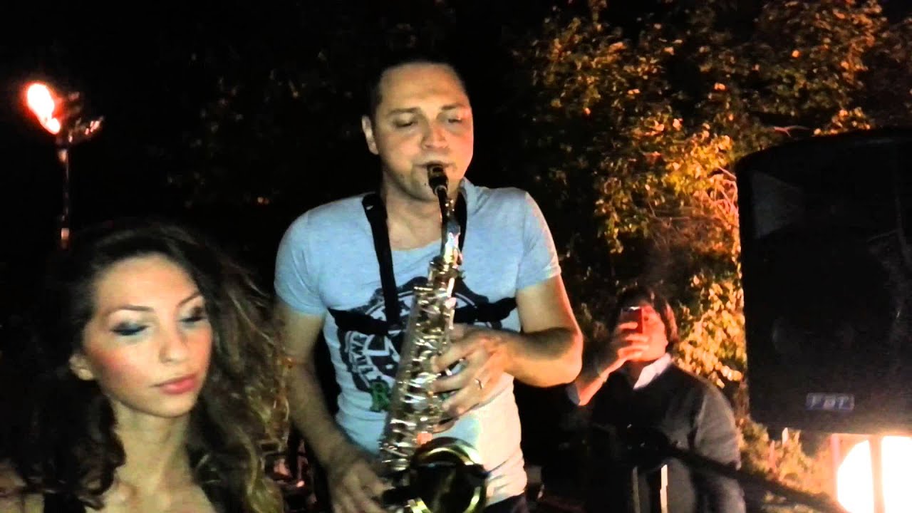 DOMENICA 7 LUGLIO @COMPLESSO ZENO@ #CHE BELLO PEPPE PARLATO & VINCENT ...