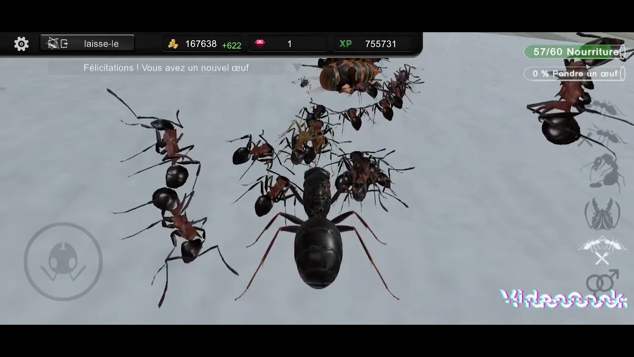 Ant Sim Tycoon - YouTube