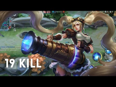 MOBILE LEGENDS: BANG BANG #58 | CLÁSSICO - YouTube