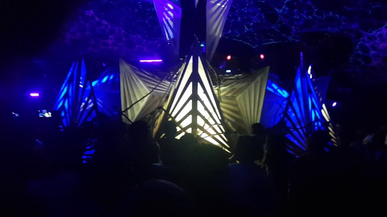 PAUL KARMA LIVE @ KATAYY FESTIVAL 2017 (360° STAGE) - YouTube