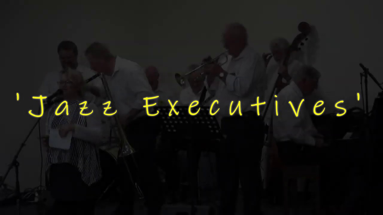 Hobart Jazz Club's February 2020 Concert 'The Jazz Executives - YouTube