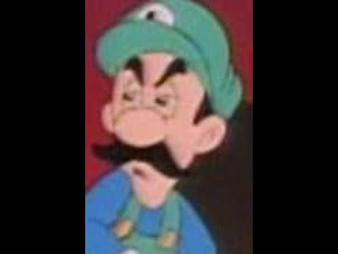 Pyromania, but its Hater and Mario [Flashing Lights] - YouTube