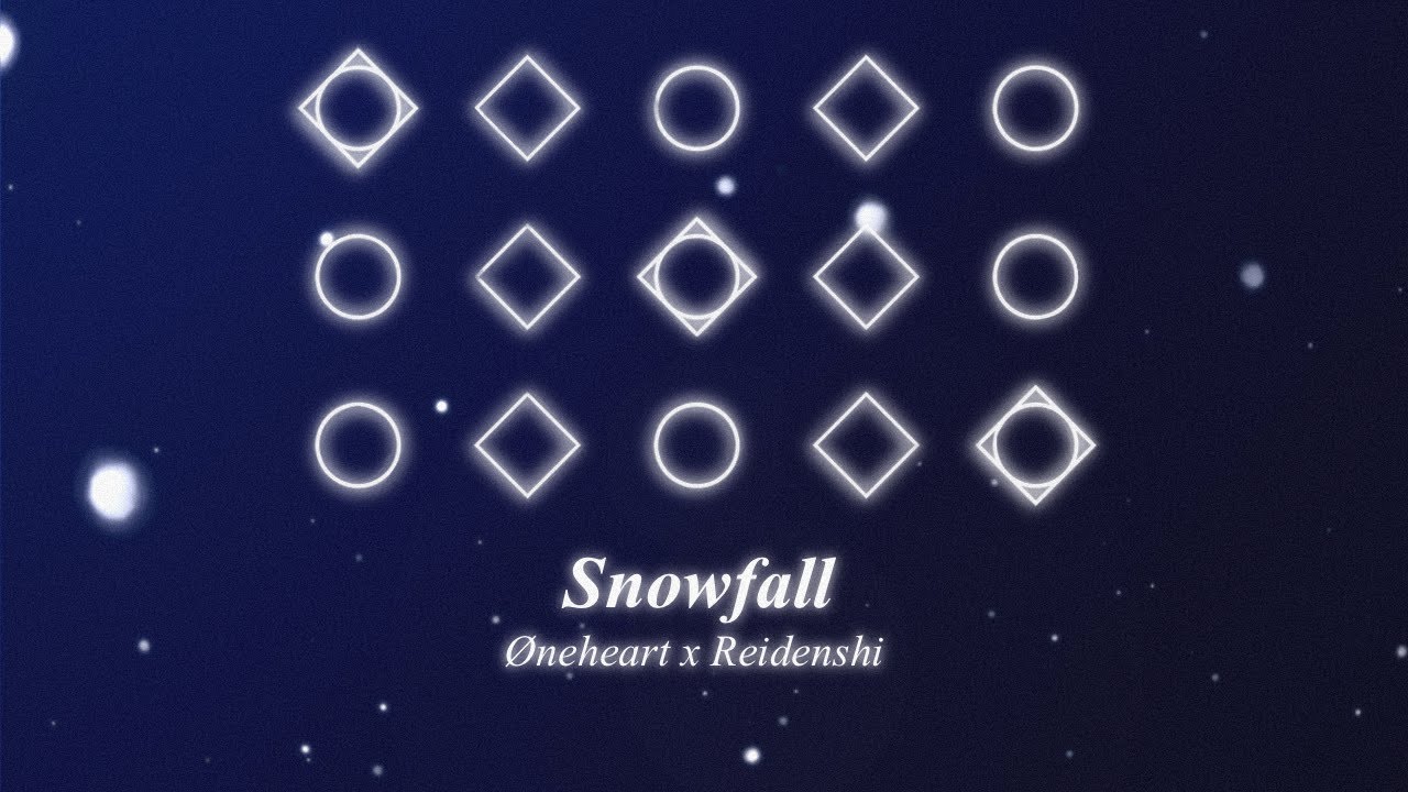 Snowfall - Øneheart x Reidenshi | Sky: Children Of The Light - YouTube