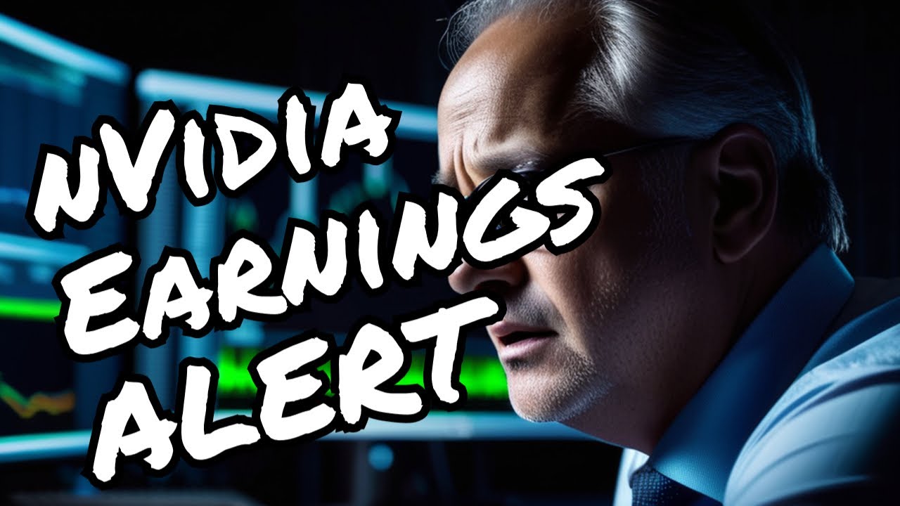 Unveiling the Risks of nVidia Earnings - YouTube