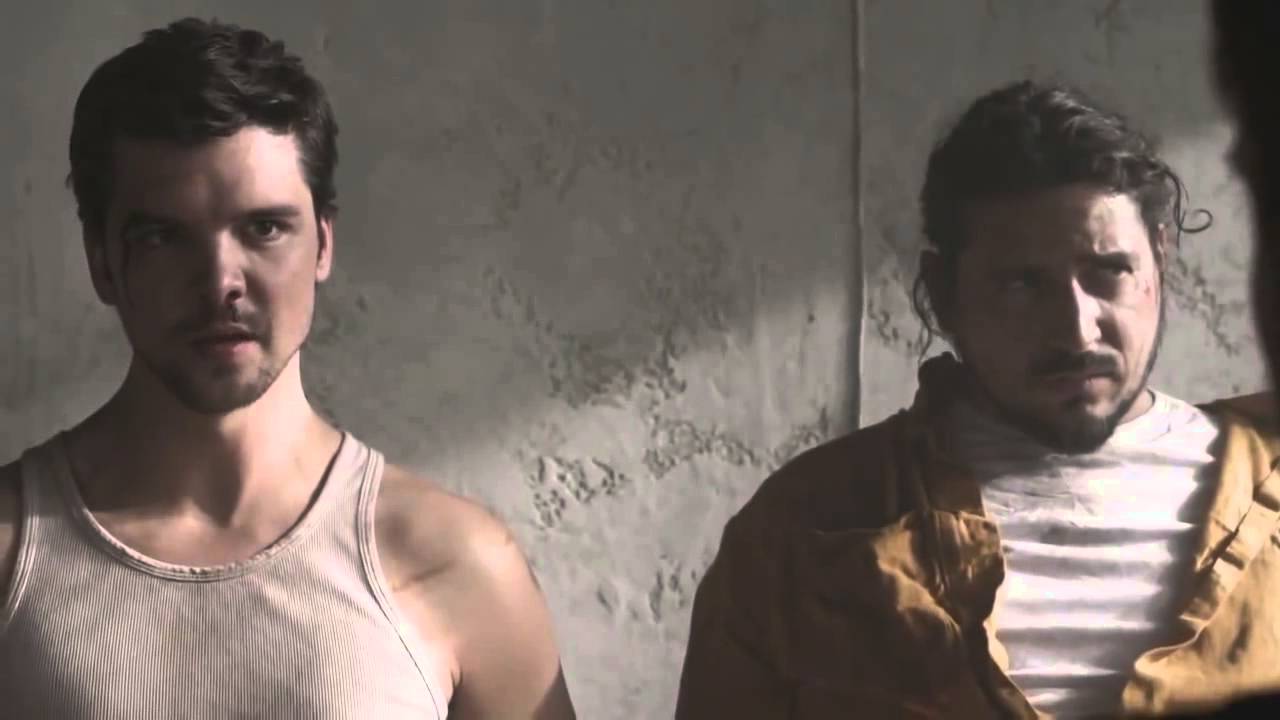 Vampyre Nation Official Trailer 2014 Vampire Horror Movie HD - YouTube