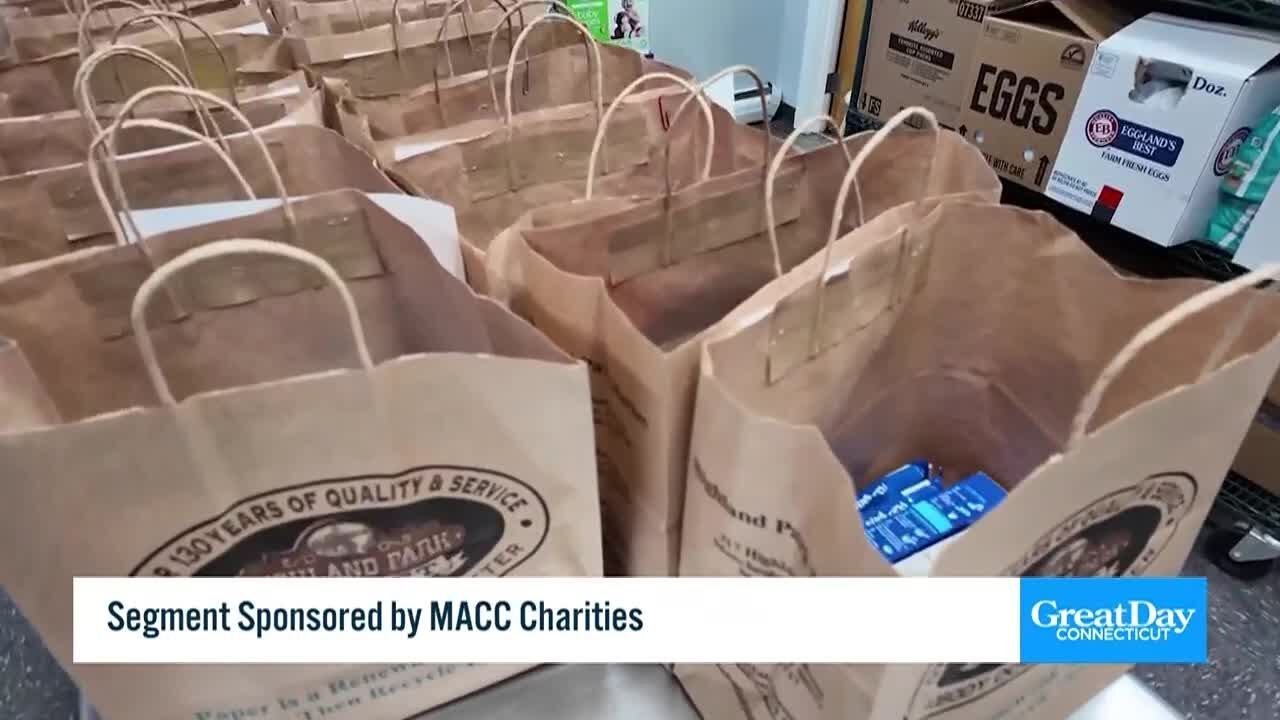 MACC Charities - YouTube