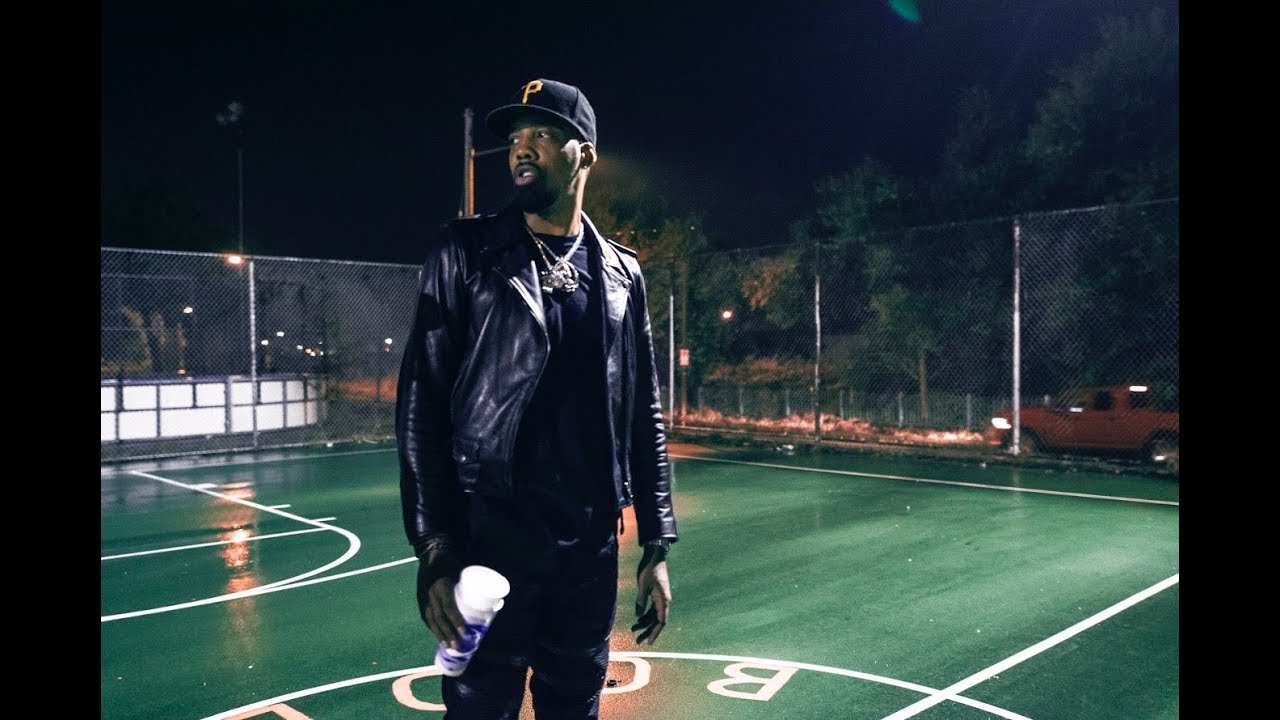 Chevy Woods "Everynight" [Official Video] - YouTube