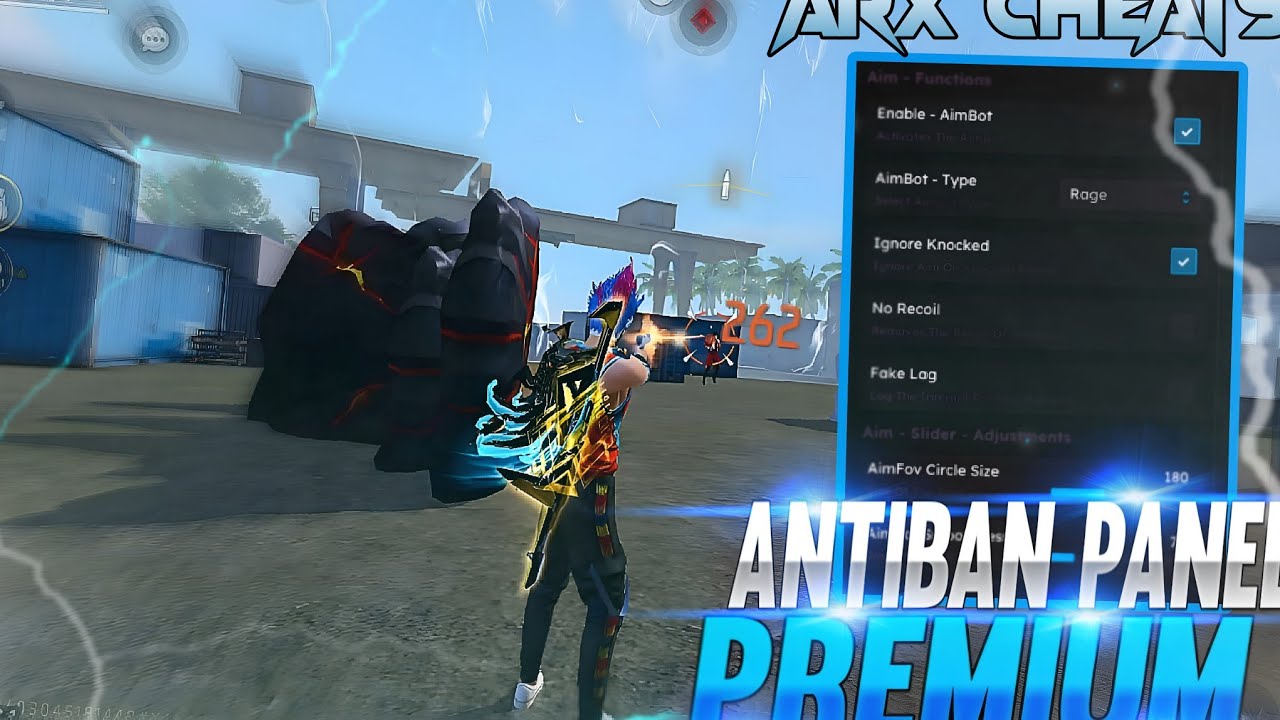 FREE FIRE 😎FREE PANEL OB 47 #freefire #freefireshorts #freefireindia # ...