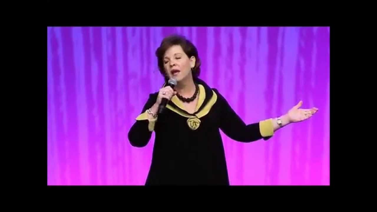 Funny Female Comedian | Jane Jenkins Herlong, Speaker Hall of Fame ...