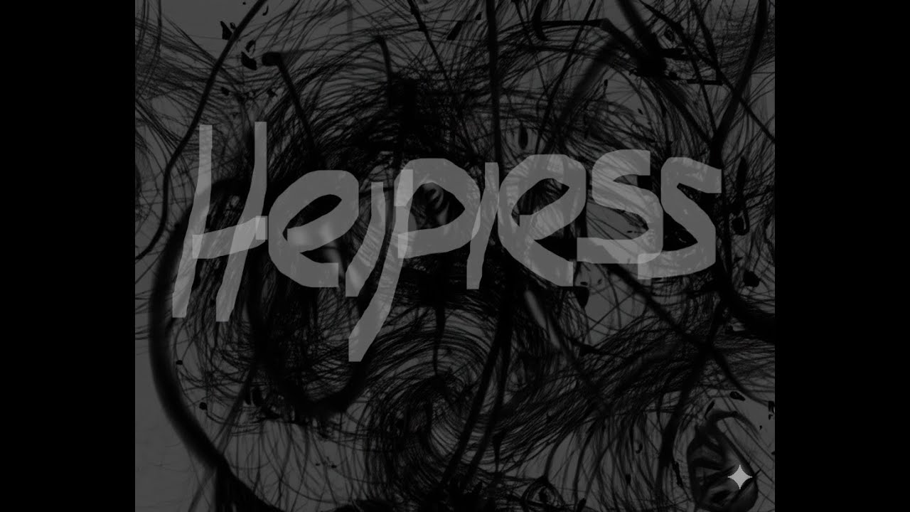 Helpless - YouTube