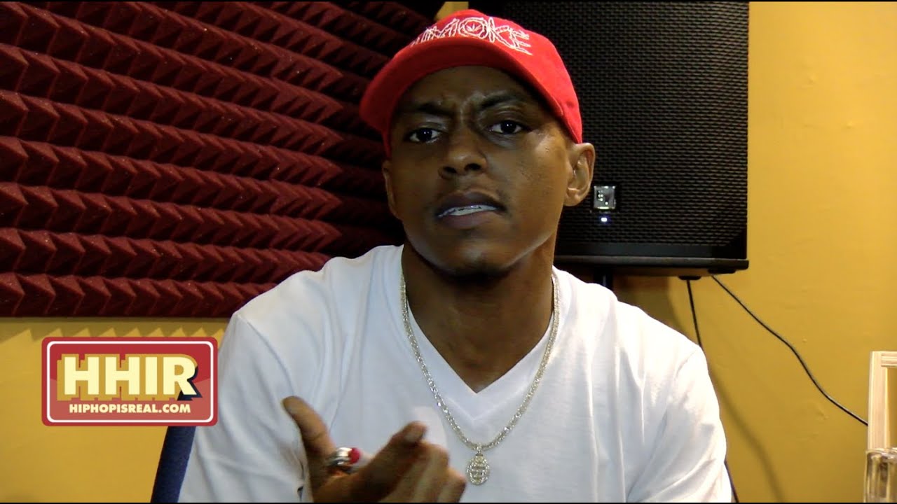 CASSIDY TALKS BATTLING ARSONAL AT HOME IN PHILLY, GOODZ, SURF, TAY ROC ...
