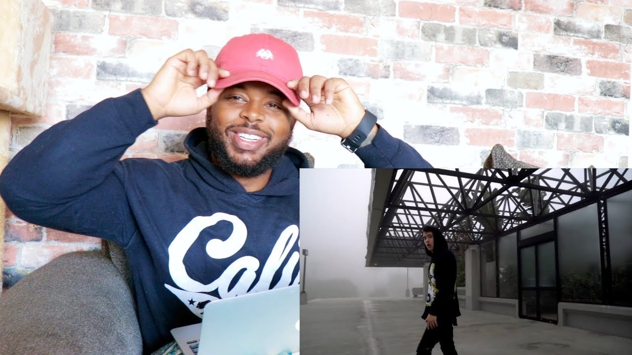 QUADECA x B.LOU "Unusual" (Official Music Video) | Reaction - YouTube