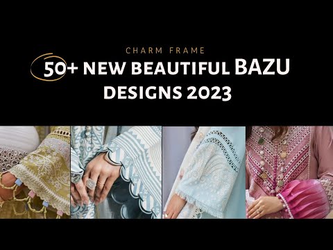 50+ bazu designs for girls 2023 |bazu designs |bazu design 2023|bazu k ...