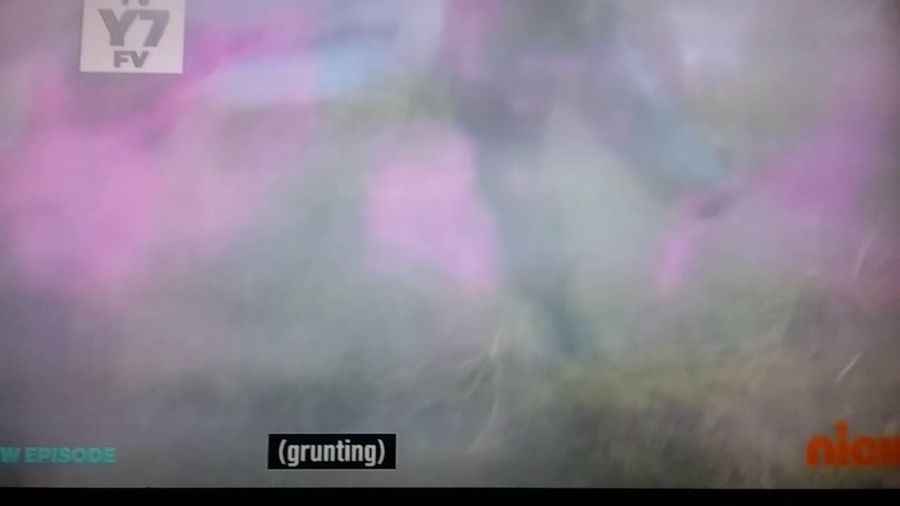 Power rangers ninja steel Galvanax Rise Brody destroy red power star ...