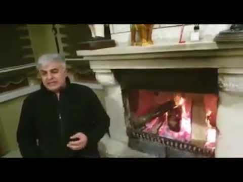 Dalgalar - Cavit Tebrizli
