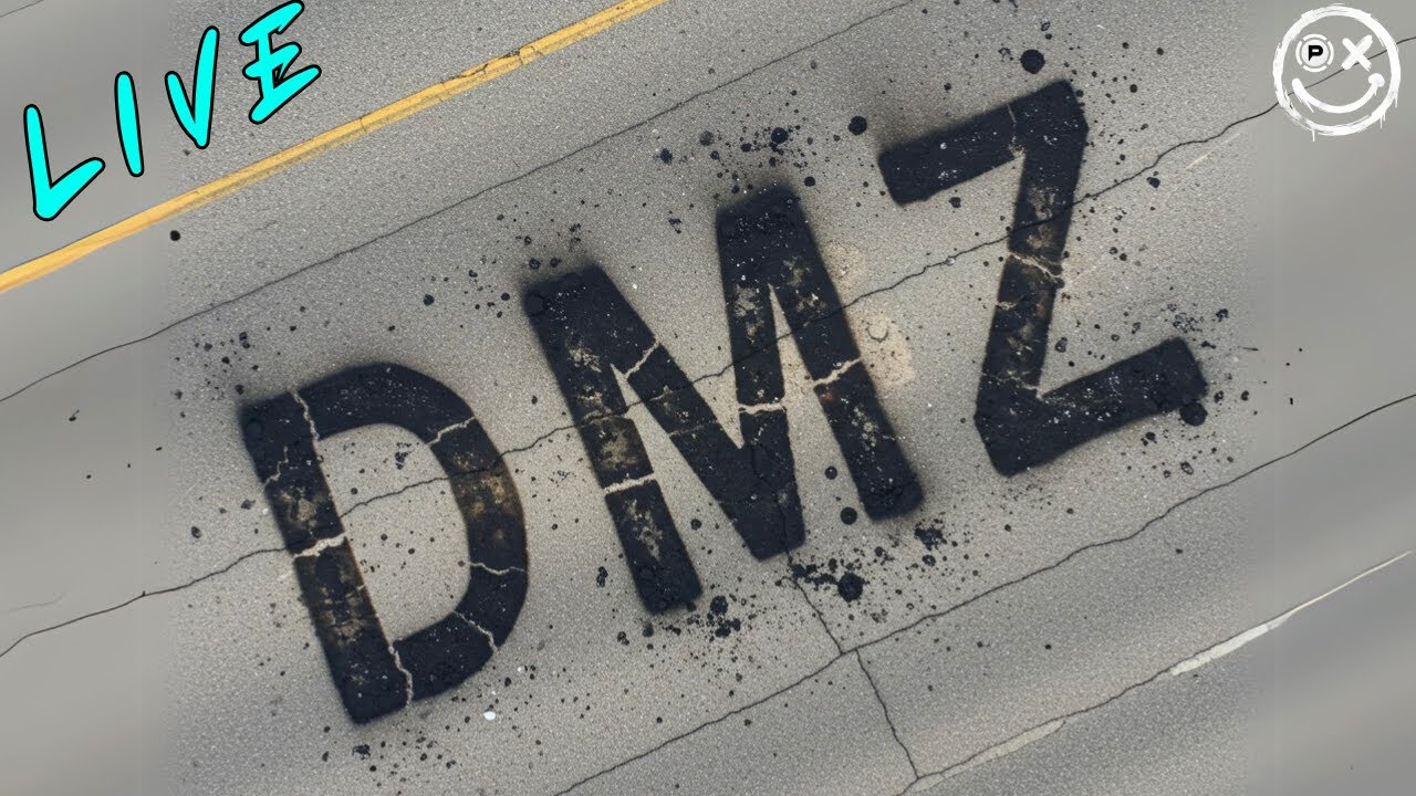 Live DMZ - Live DMZ - YouTube