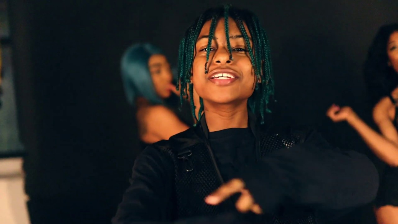 FH Snoop - Instagram Crush (Official Video) - YouTube