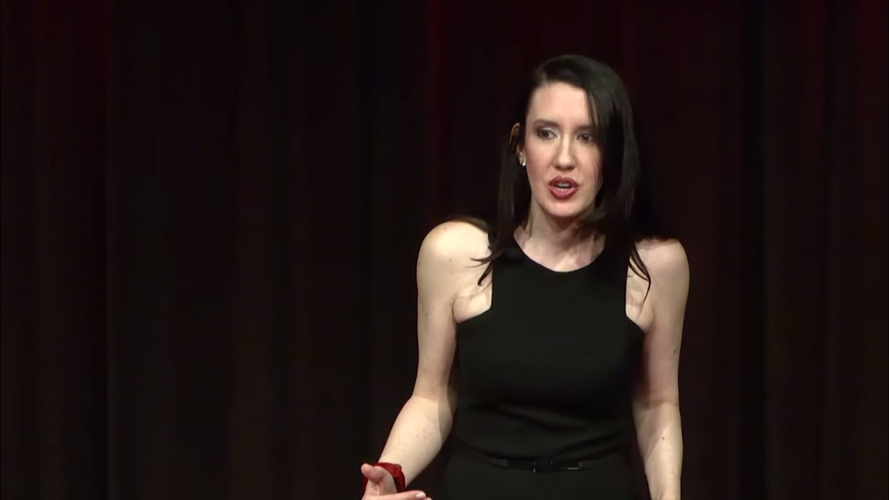 How I broke the rules & found my perfect job | Angela Copeland ...