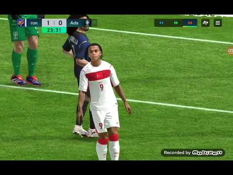 FIFA 30. BÖLÜM SEZON FİNALİ