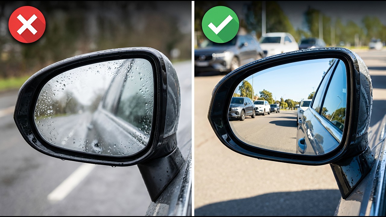 13 geniale Auto Hacks, die NIEMAND kennt - YouTube
