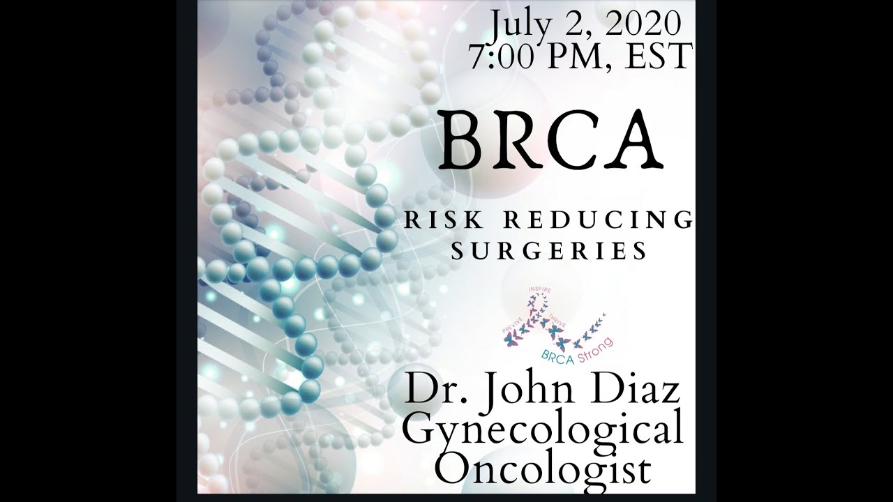 Dr. Nicholas Lambrou, Gynecologist Oncologist - YouTube