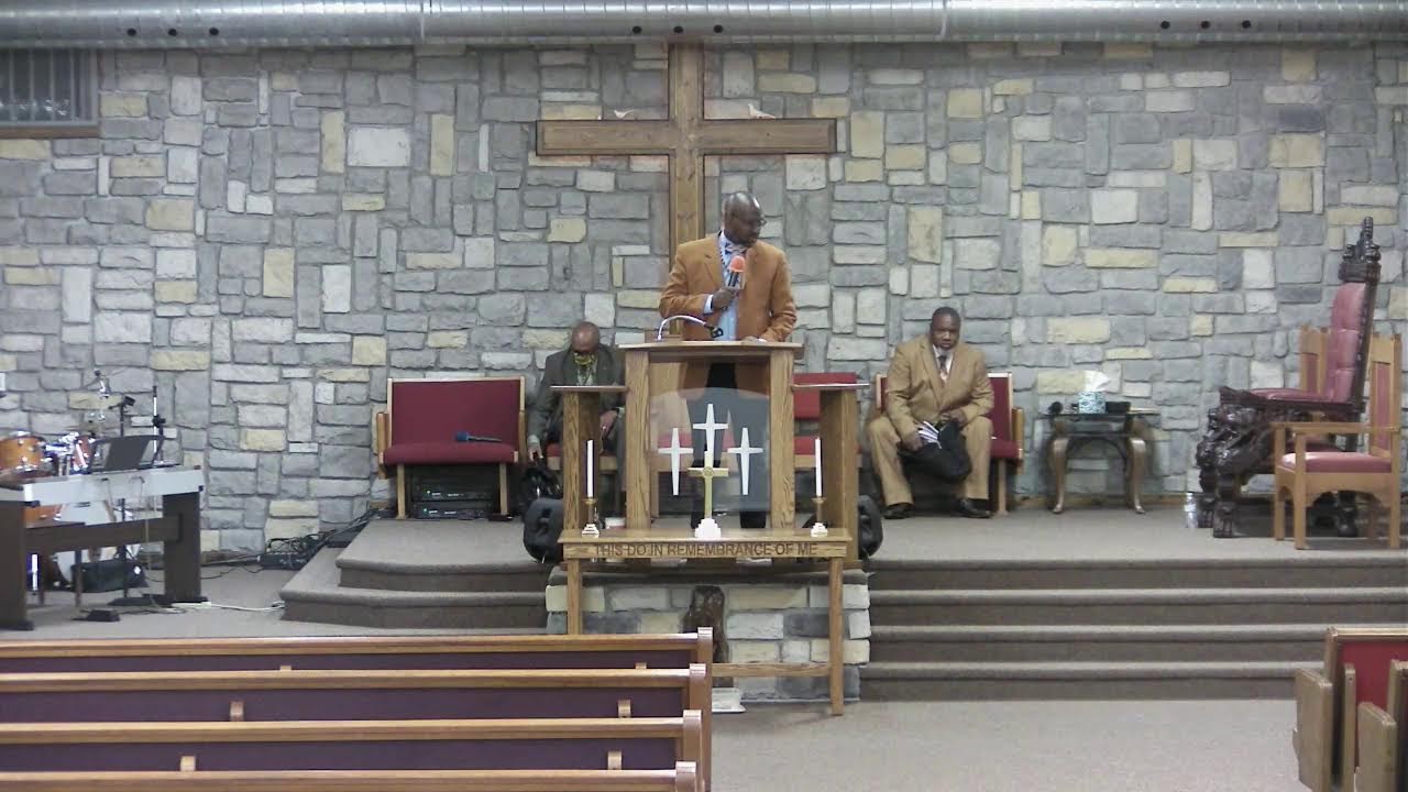 Lighthouse Temple Ministries - YouTube