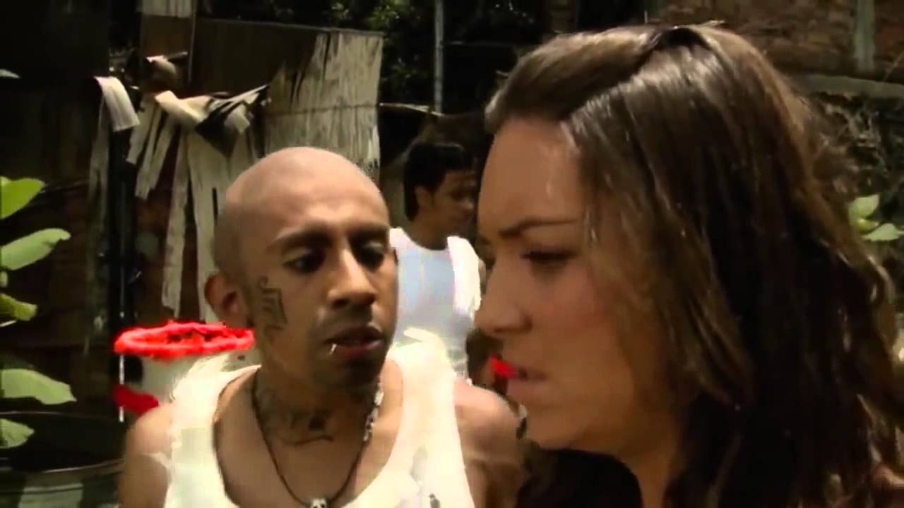LA FAMILIA P LUCHE 2x20 El Dedotes (buen ) - YouTube