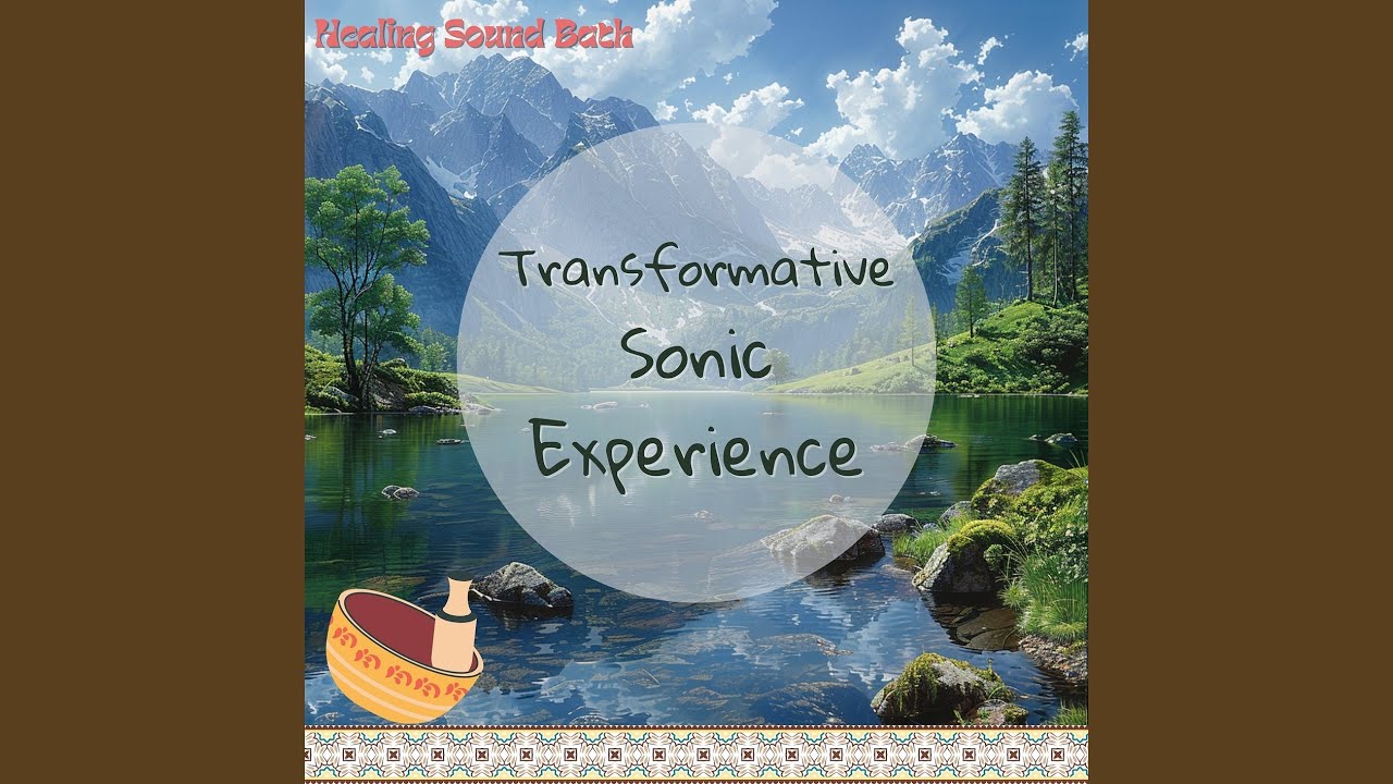 Transformative Sonic Experience - YouTube