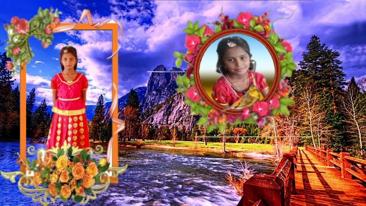 MONISHA BIRTHDAY SONG 18.08.2020 - YouTube
