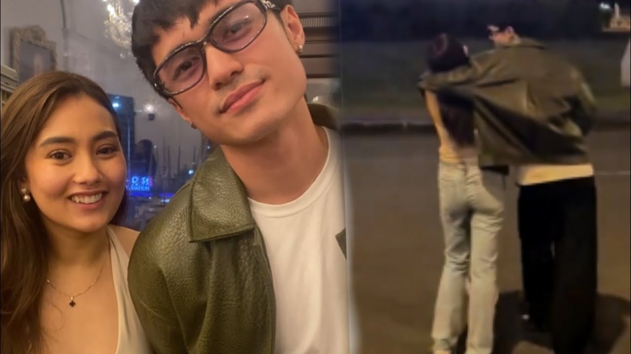 PBB GEN11, Jas at Dylan Pinagkakaguluhan sa MOA, Tanggap na ni Ate Jas ...