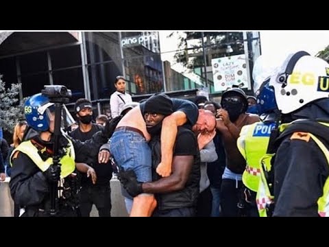 The Sunday service with Pastor Point of no return and Pastor Dutchie ...