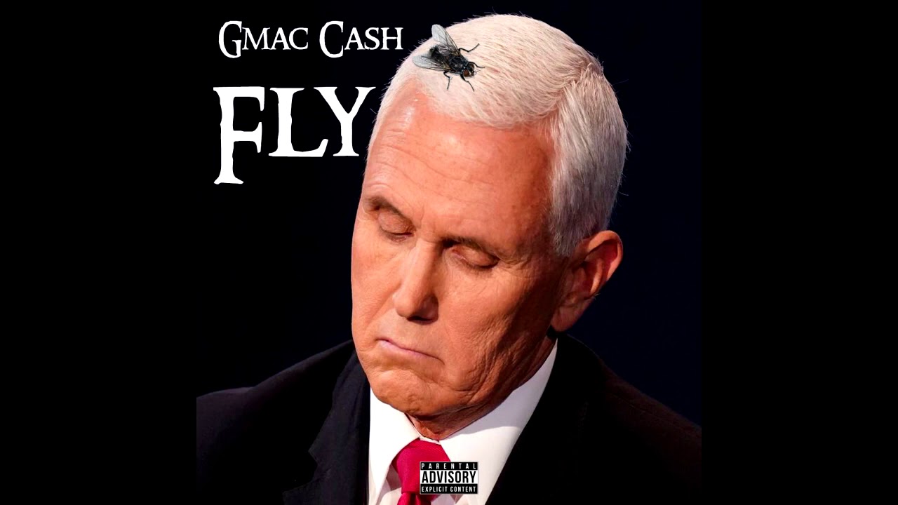 GmacCash - FLY (Mike Pence) - YouTube