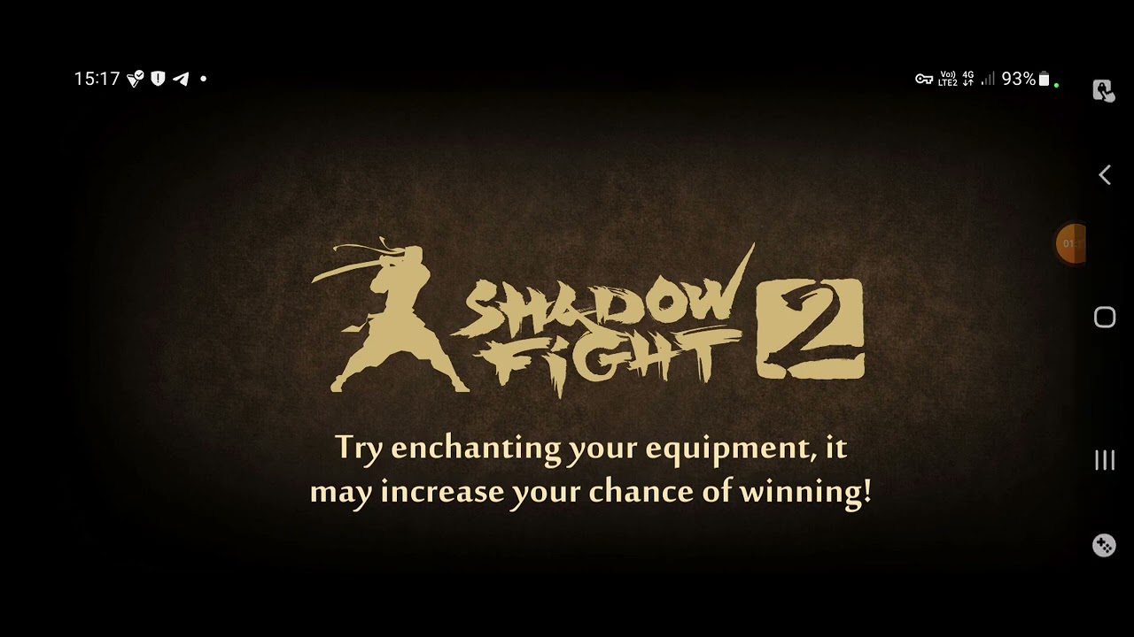 Architect_online raids_shadow fight 2 - YouTube