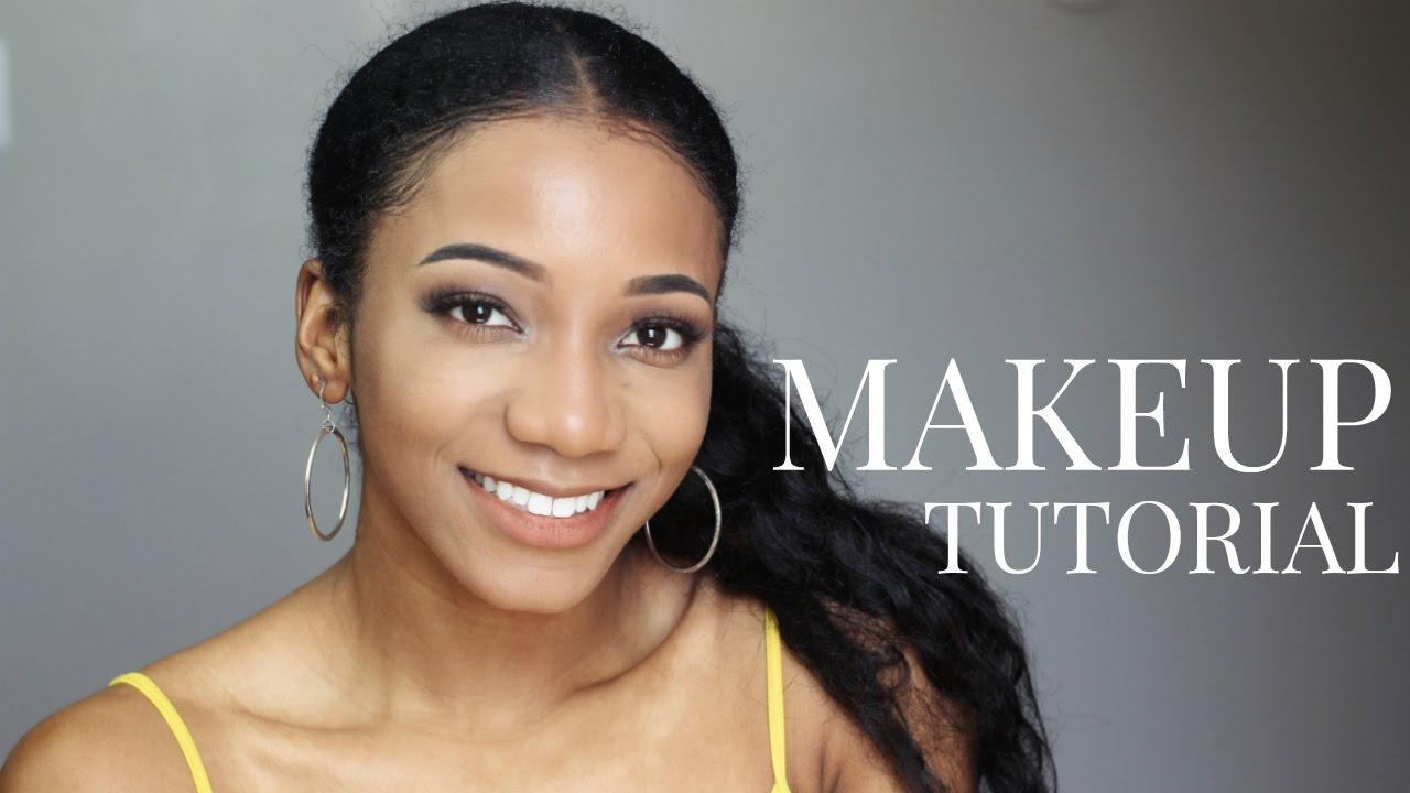 Makeup For Outdoor Photography | Saubhaya Makeup