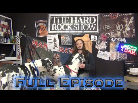 The Hard Rock Show: Week 23, 2020 (Full Episode) - YouTube