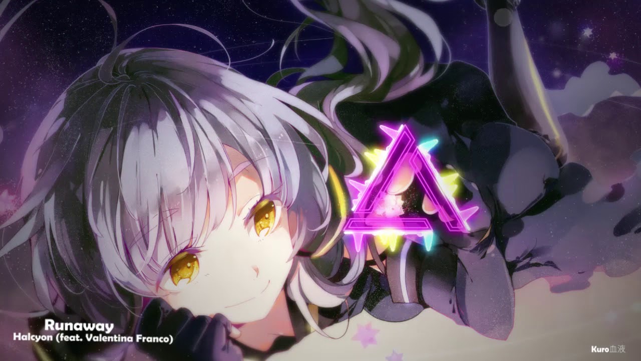 Nightcore - Runaway (Remix) (Lyrics) - YouTube