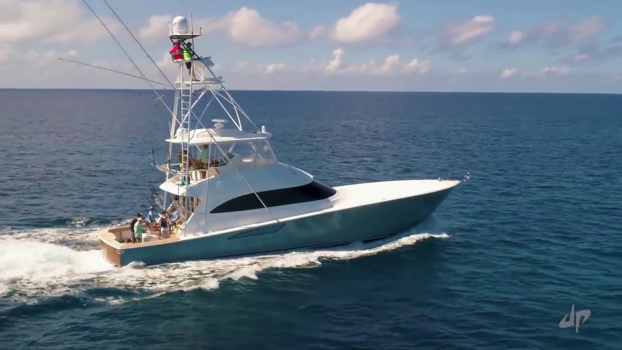 Deep Sea Fishing Battle | dude perfect - YouTube