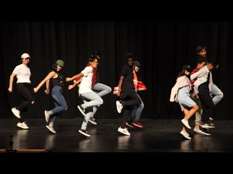 [MYST] Pentagon - Shine, BTS - Dope Cover