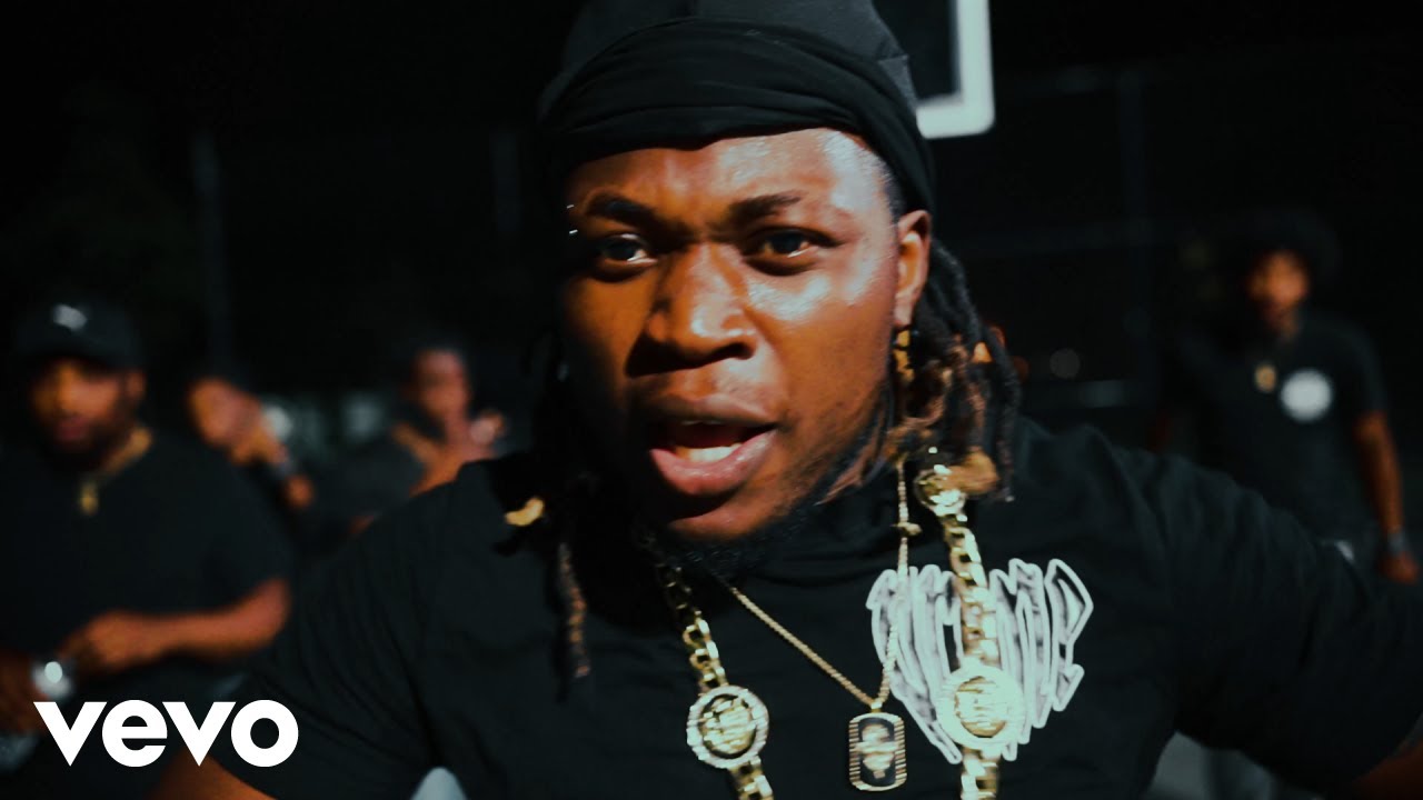 Josh Danielz - Buff (Official Music Video)) ft. Bedeyah, Mafi - YouTube